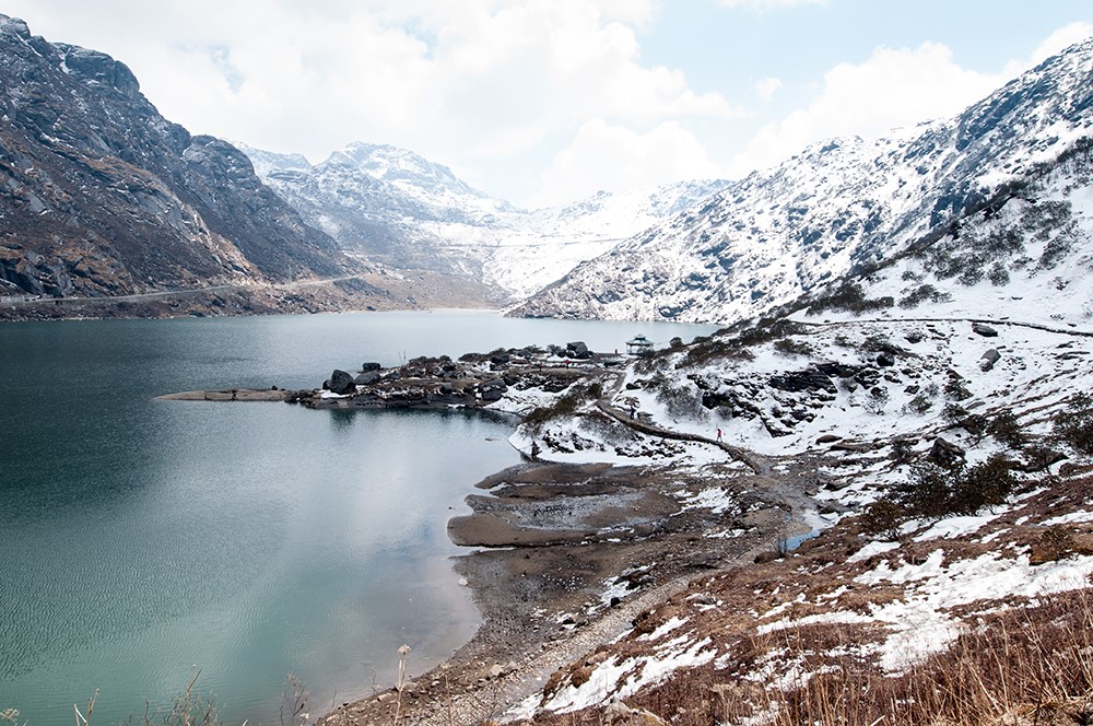 SIKKIM Climate